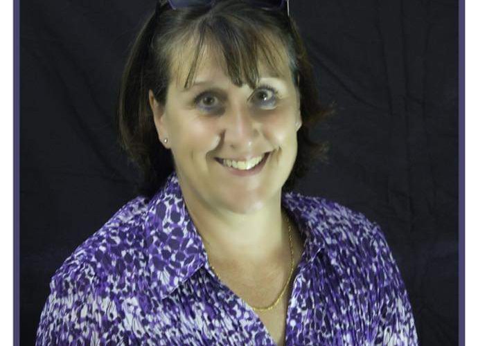 Sandy Bromige — Administration And Finance Assistant The Vincent